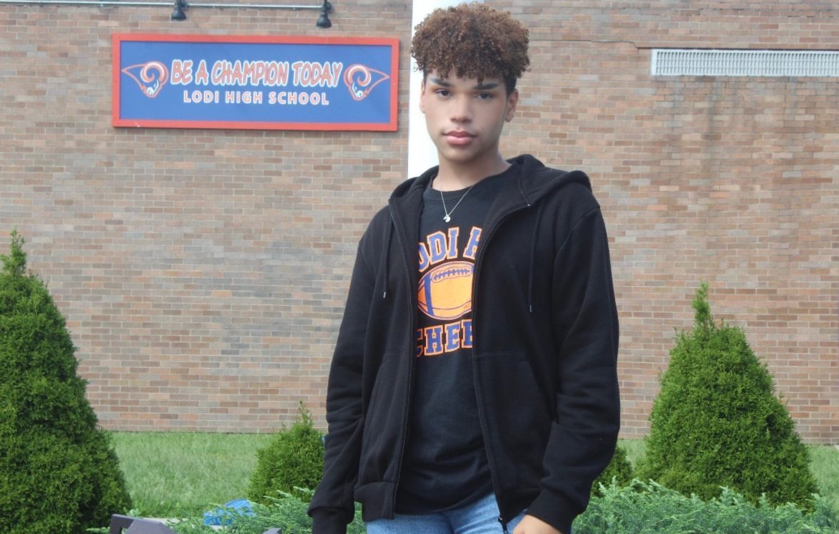 Aidan Rodriguez – The Lodi Rampage